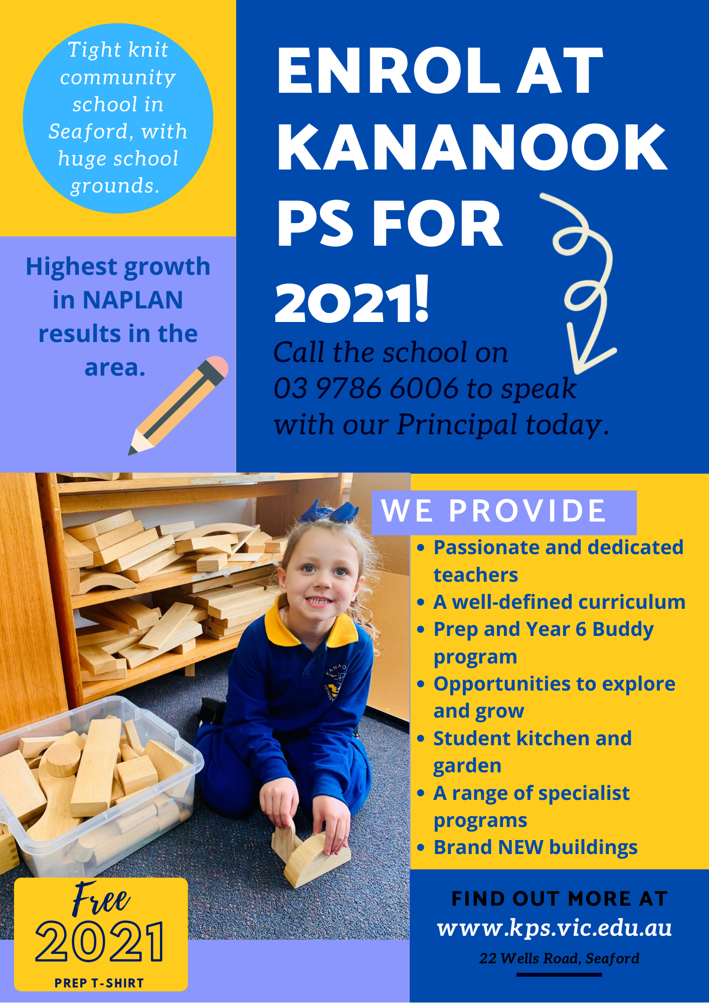 Prep School Tours